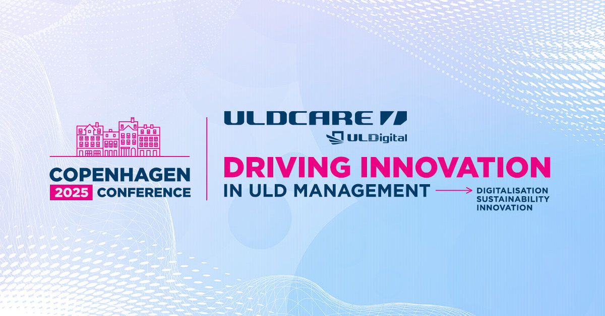 ULD Care Copenhagen | Cind